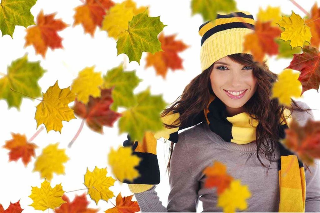 10 Tips To Get Ready For Fall