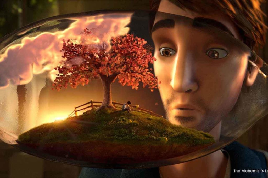 17 Highly Disturbing Animated Shorts That Will Give You The Willies