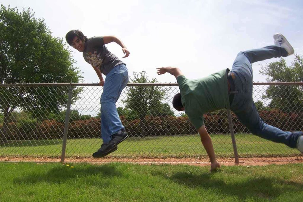 16-Bit Nature GIFs That Will Take You Back To 90s