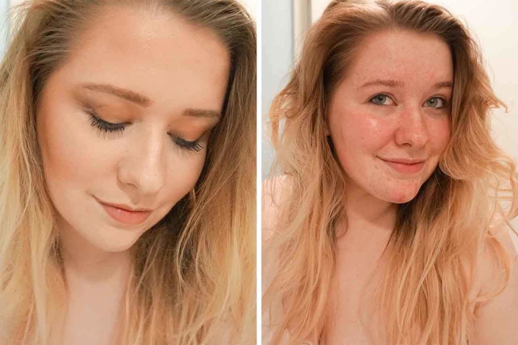 A Beginner's Guide To Removing Makeup Like A Pro