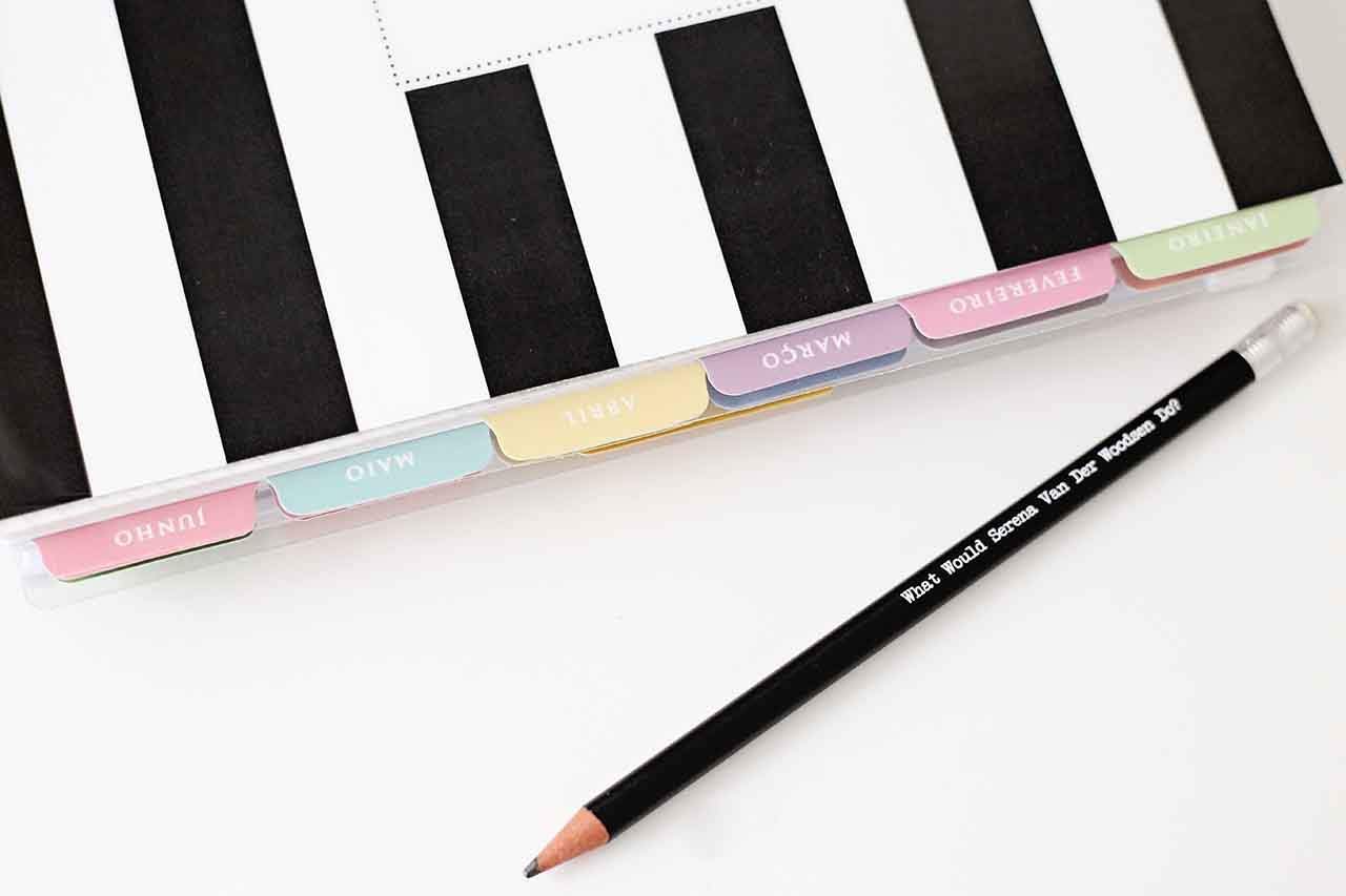 Are You A Planner Person 