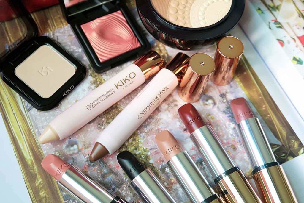 Discover One Of Italy's Finest Brands - Kiko Milano [Brand Focus]