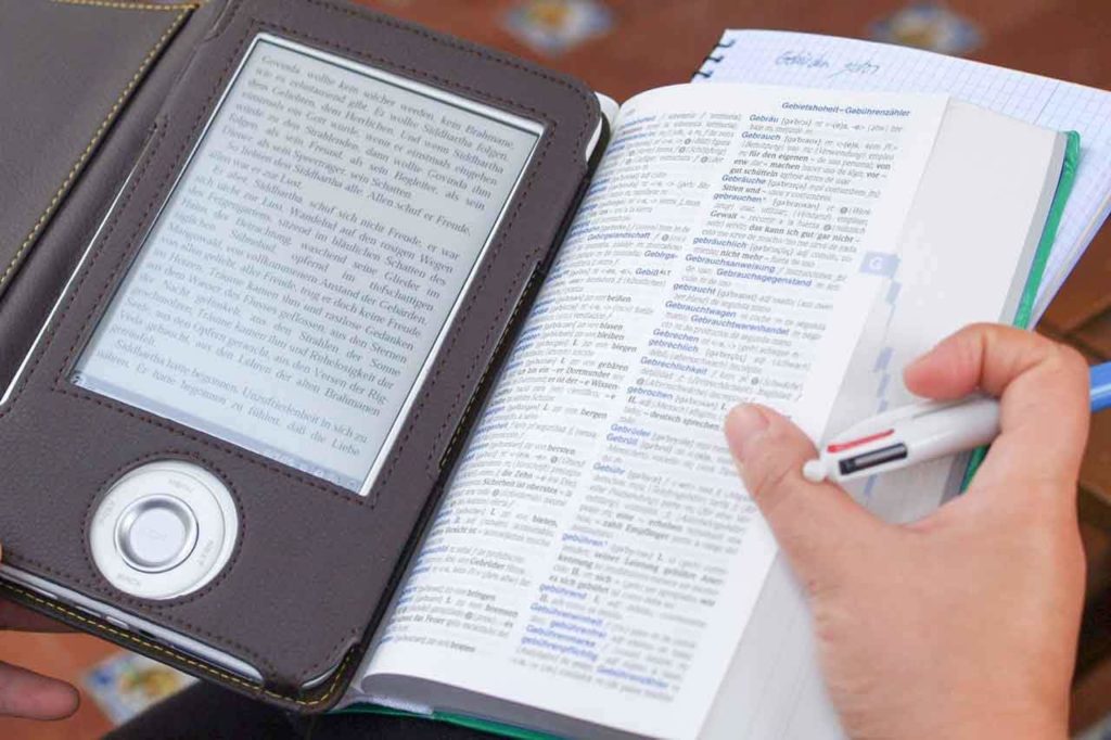 Great Reading Platforms