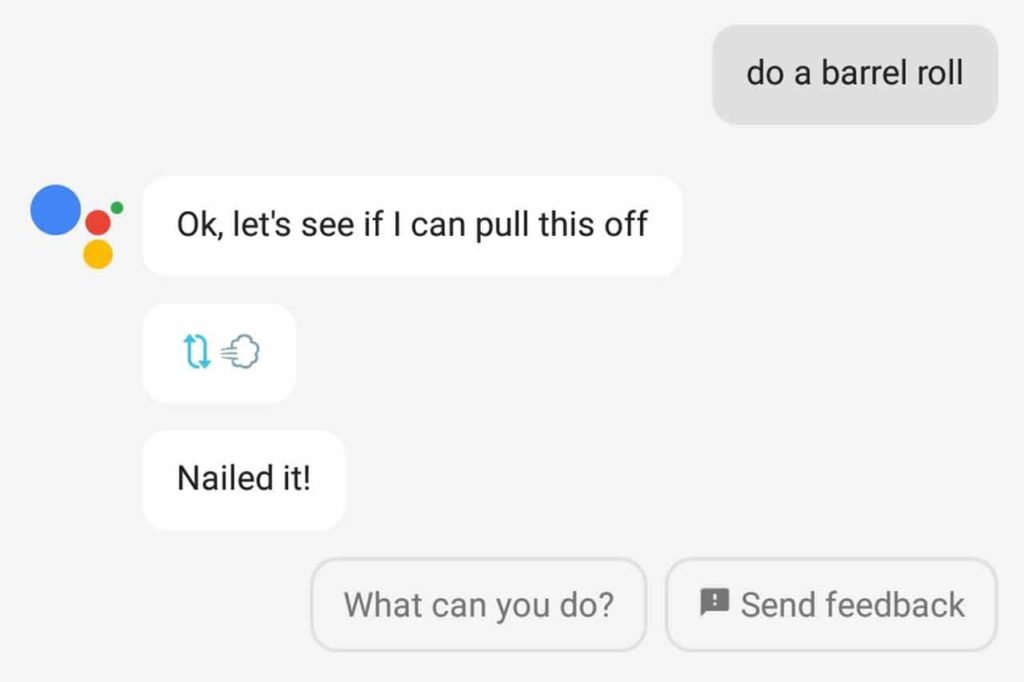 How Smart Is Google Assistant? These Screenshots Might Help You Figure ...
