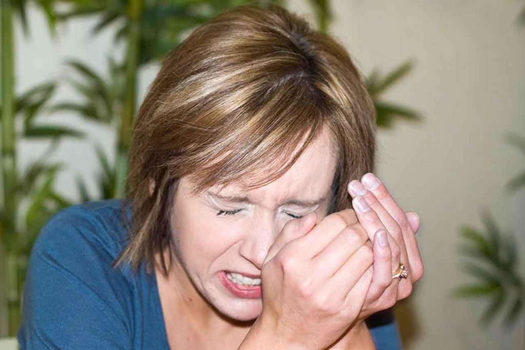 MIT Study Reveals The Disgusting Truth Behind Sneezing