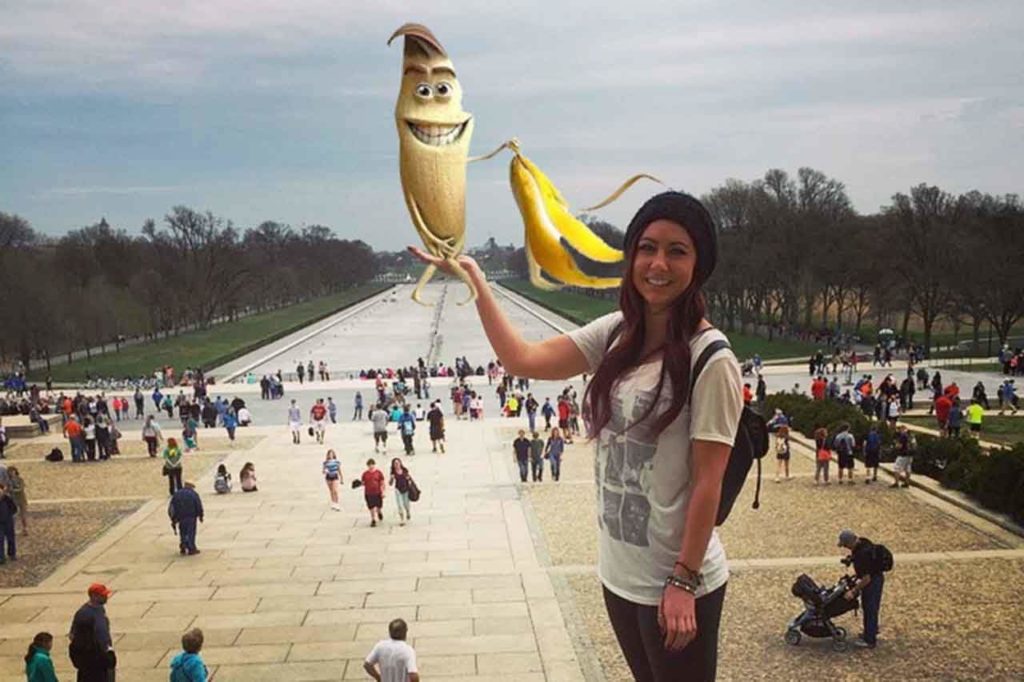 10 Of The Best Statue Pranks On YouTube