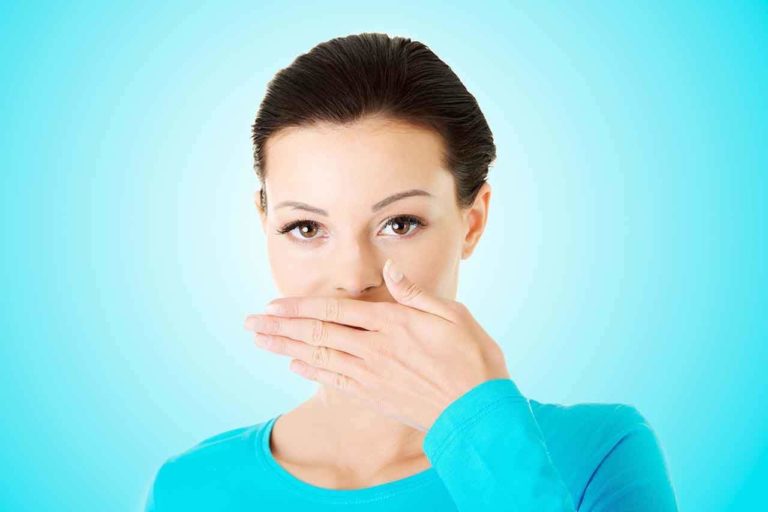 Things You Need To Know About Bad Breath things-you-need-to-know-about-bad-breath